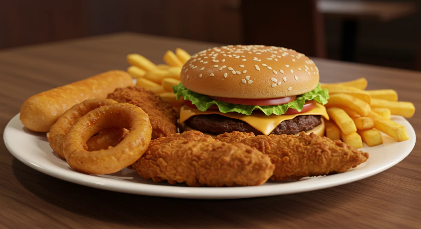 KŌST - Halal Restaurants